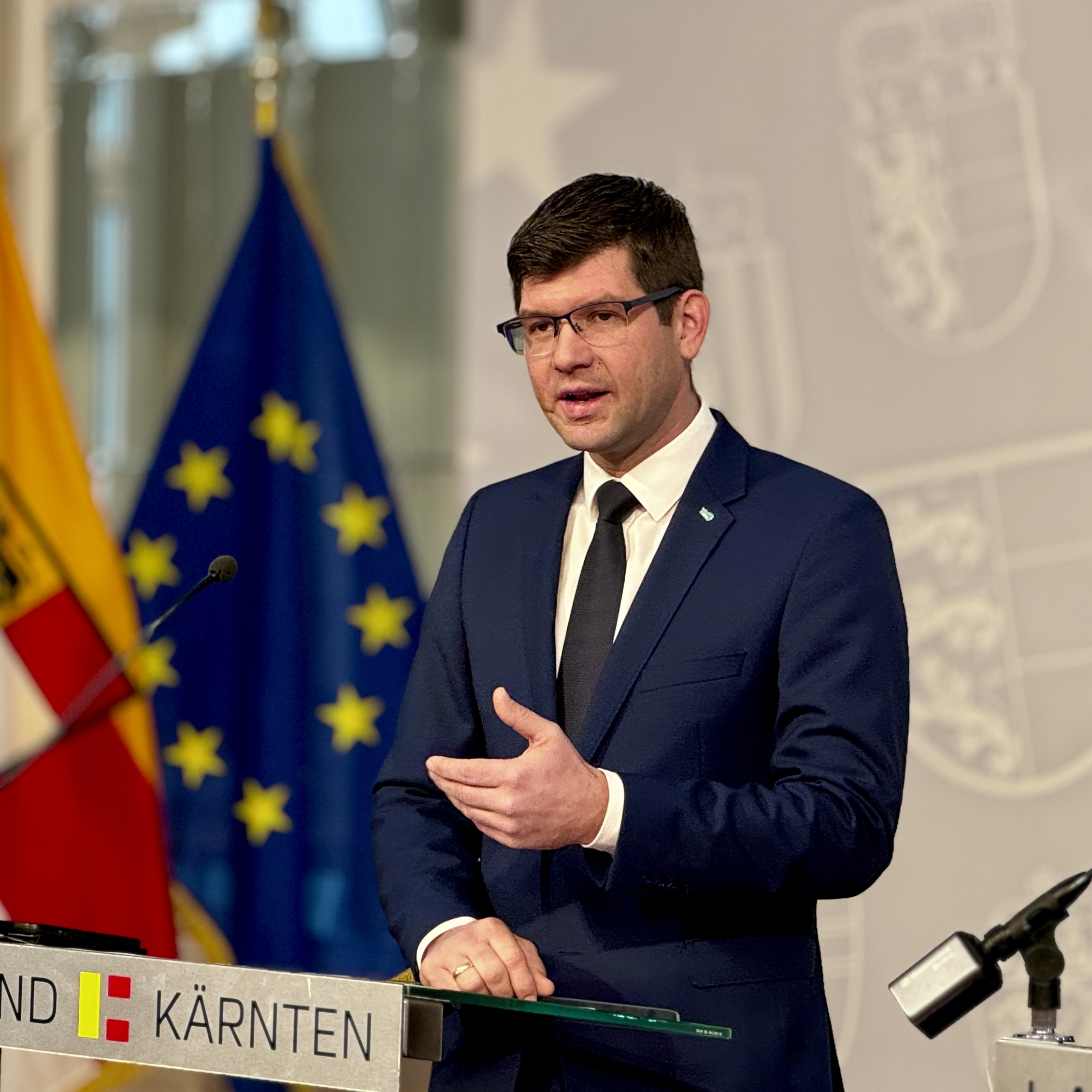 Statement VP-Gruber zu Wohnbauförderung – Volkspartei Kärnten